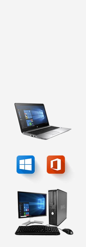 comptech e.U – Computer Hardware Software IT-Dienstleistungen